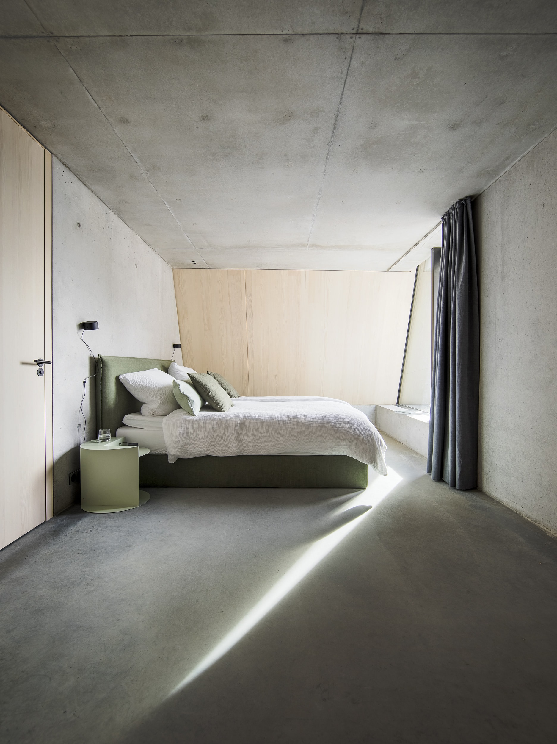 VA House | Lieblingsquartiere