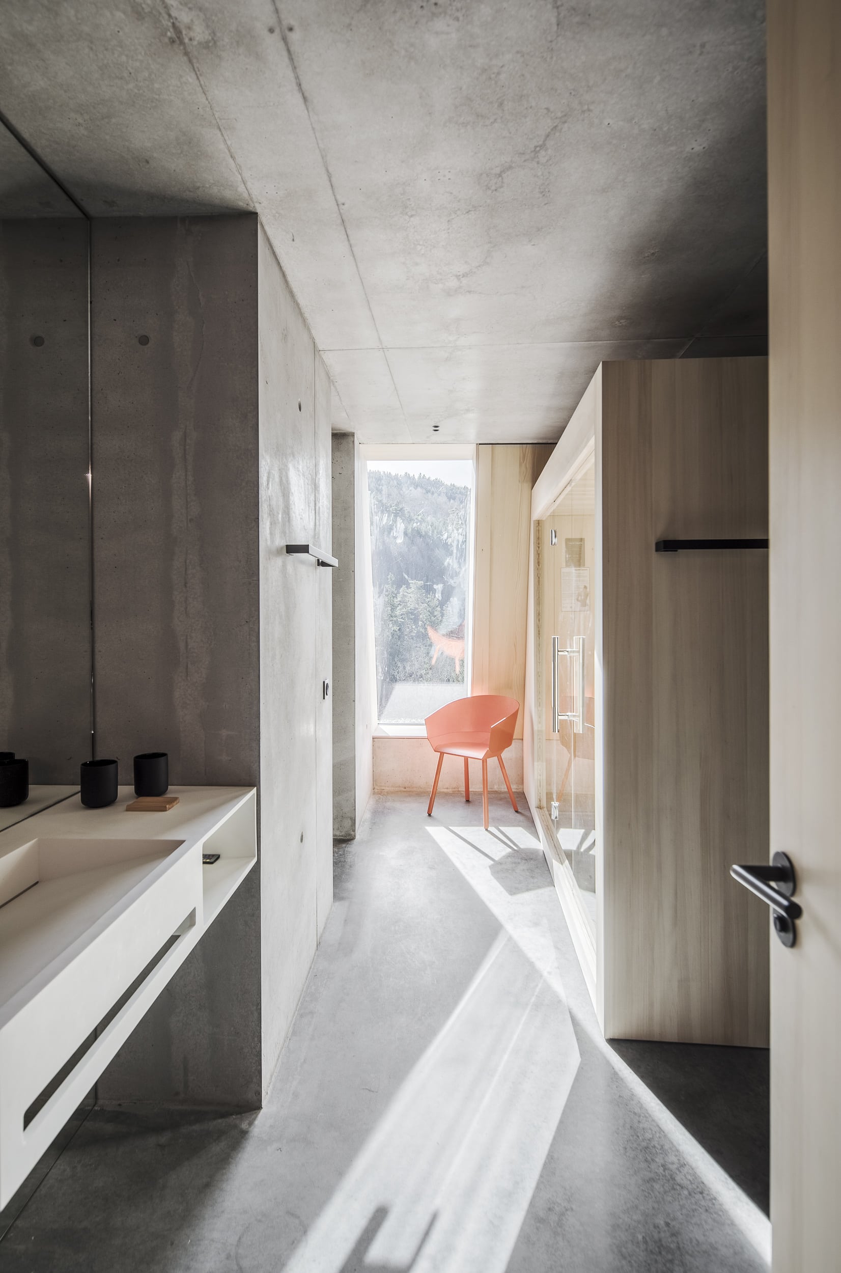 VA House | Lieblingsquartiere