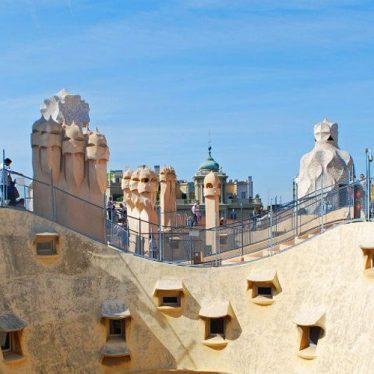 Boutique-Hotel, besondere Unterkünfte, Barcelona, Casa Bonay