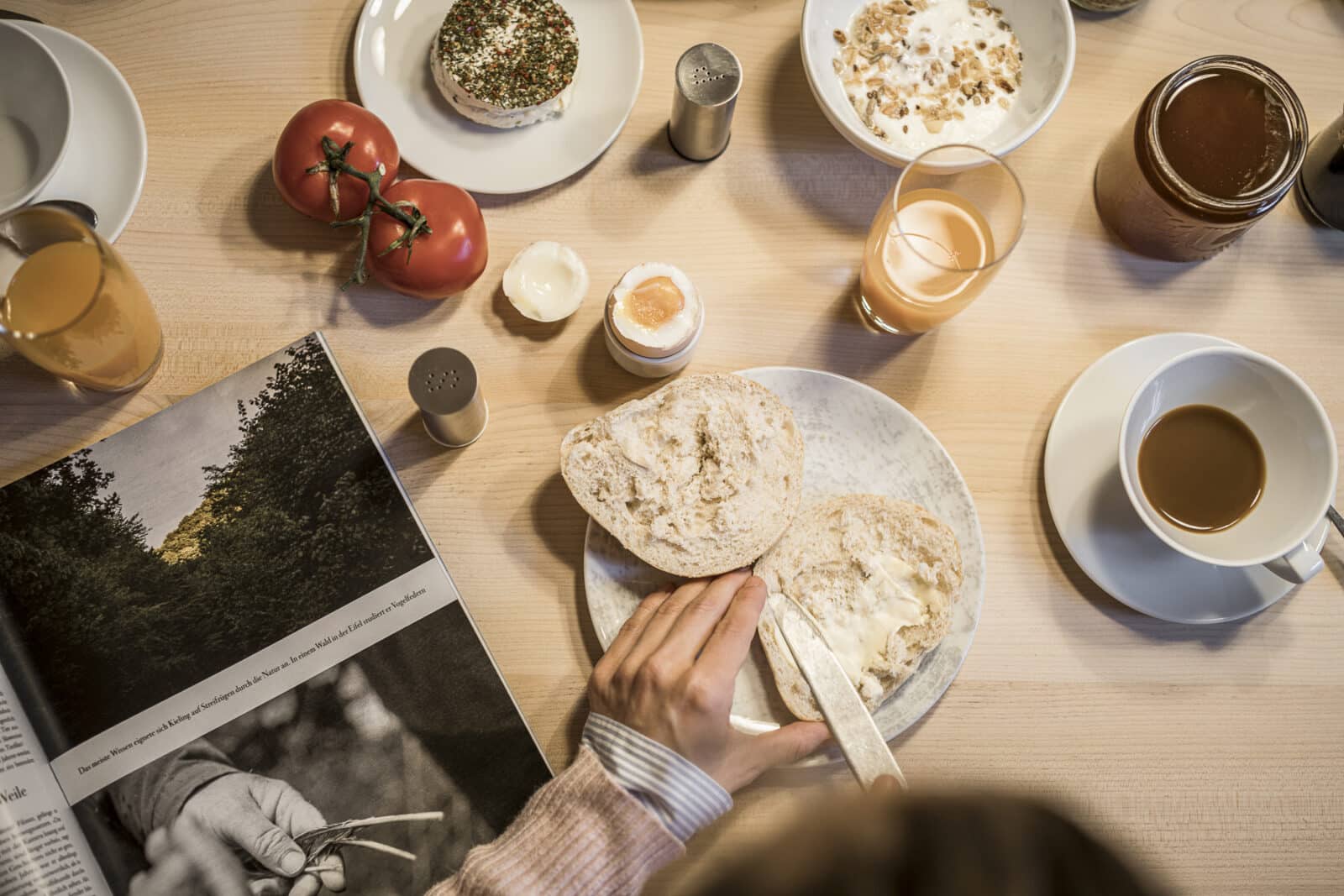 Ramenai | Lieblingsquartiere