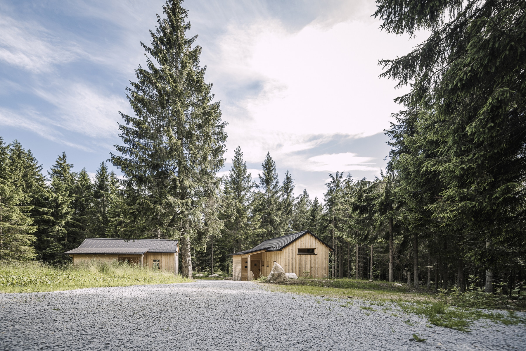 Ramenai | Lieblingsquartiere