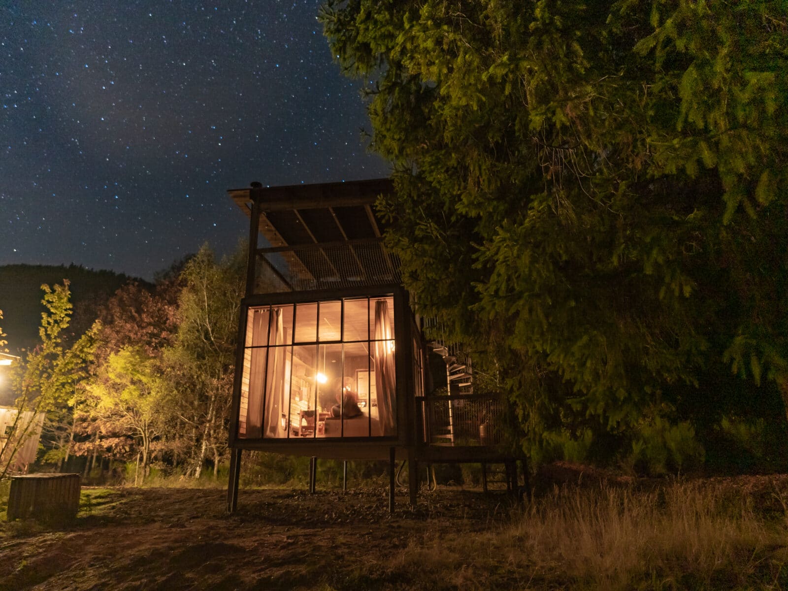 Nutchel Forest Village | Lieblingsquartiere