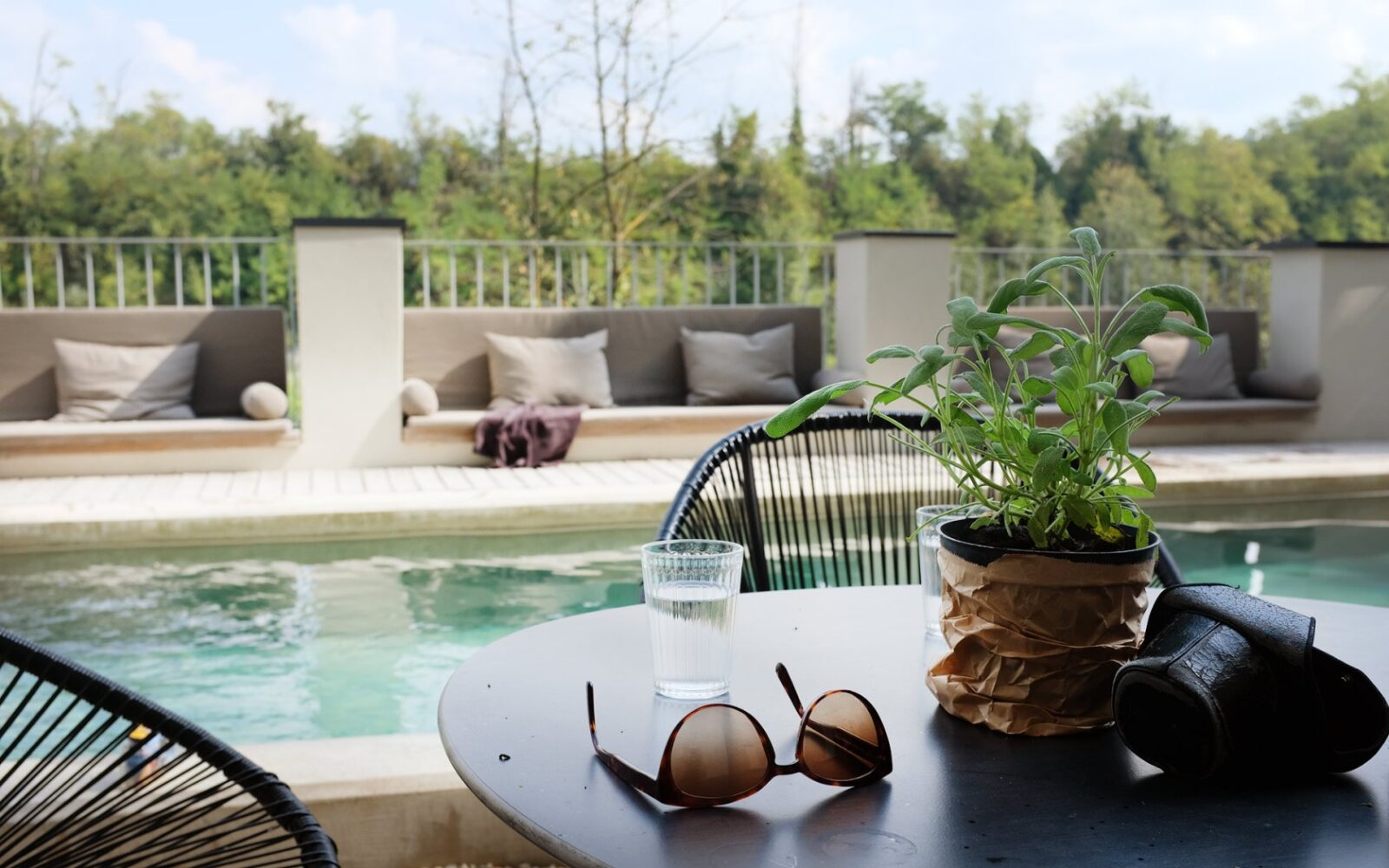 Serafina | Lieblingsquartiere