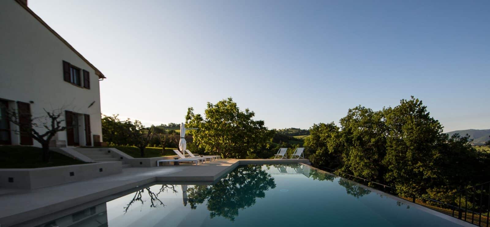 Casa Amici | Lieblingsquartiere