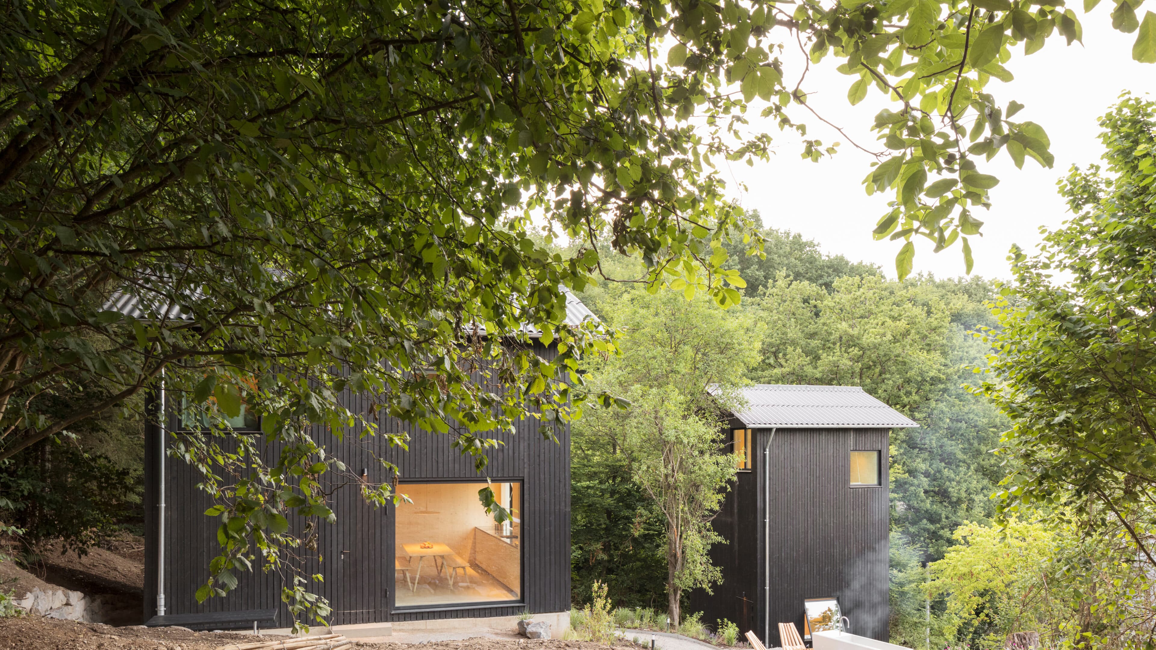 Kleine Bleibe | Lieblingsquartiere