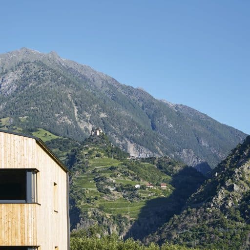 Cirna Lodges, Vinschgau, Ferienwohnung, Südtirol, Design