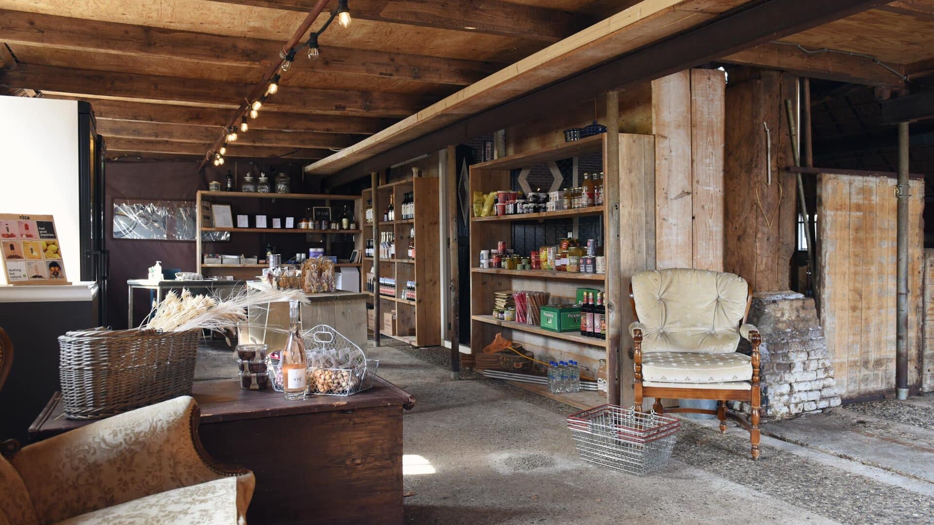 Smuk Recreatie – Glamping und Tiny Houses in den Niederlanden