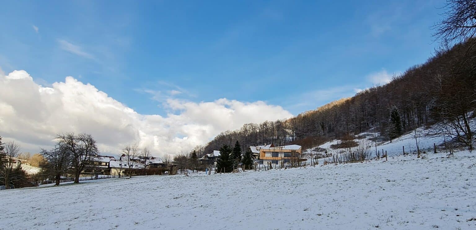 Haus Moosberg | Lieblingsquartiere