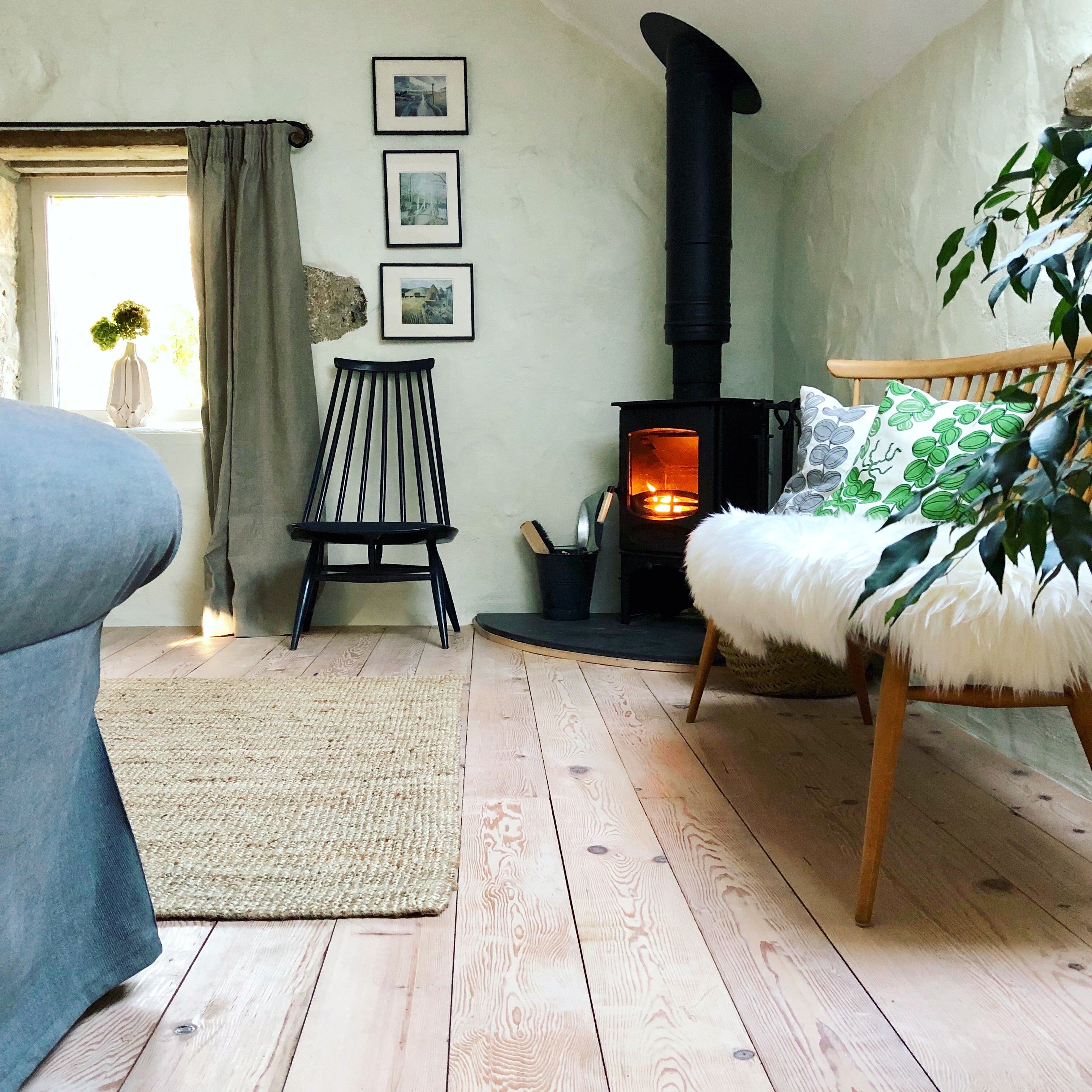Middle Colenso Farm | Lieblingsquartiere