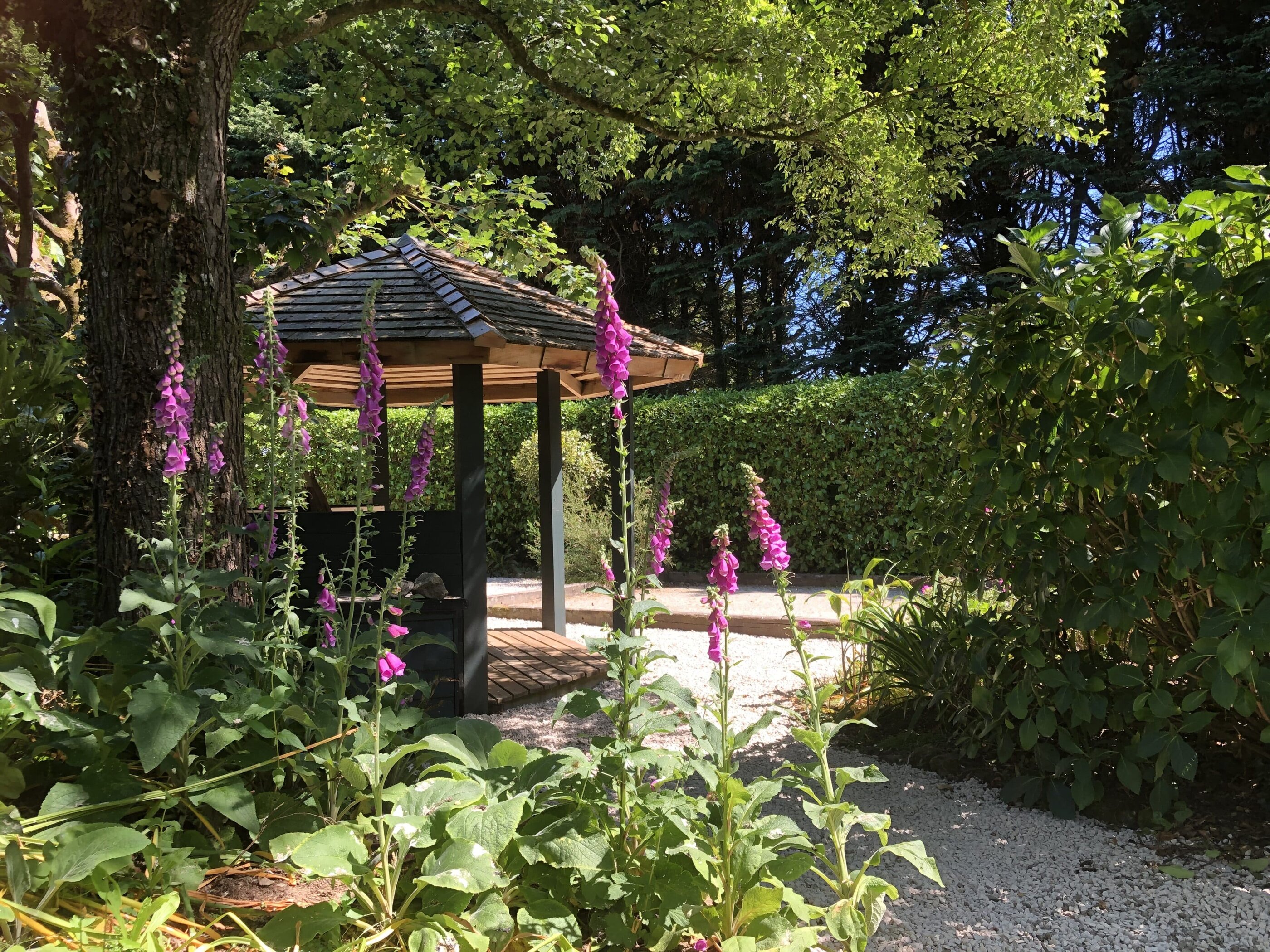 Middle Colenso Farm | Lieblingsquartiere
