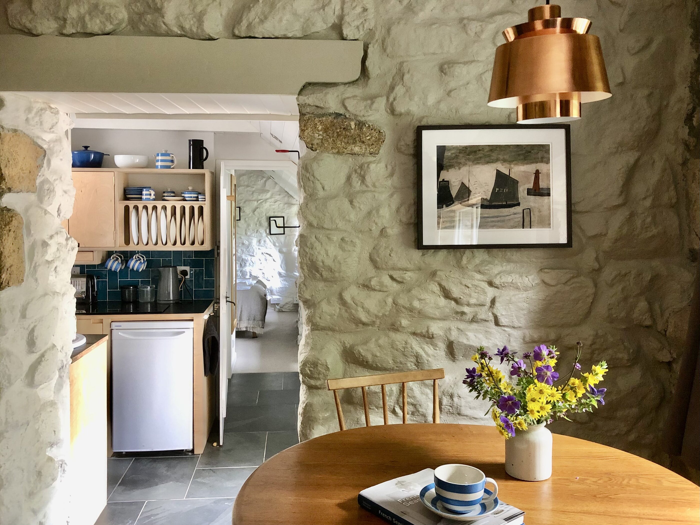 Middle Colenso Farm | Lieblingsquartiere