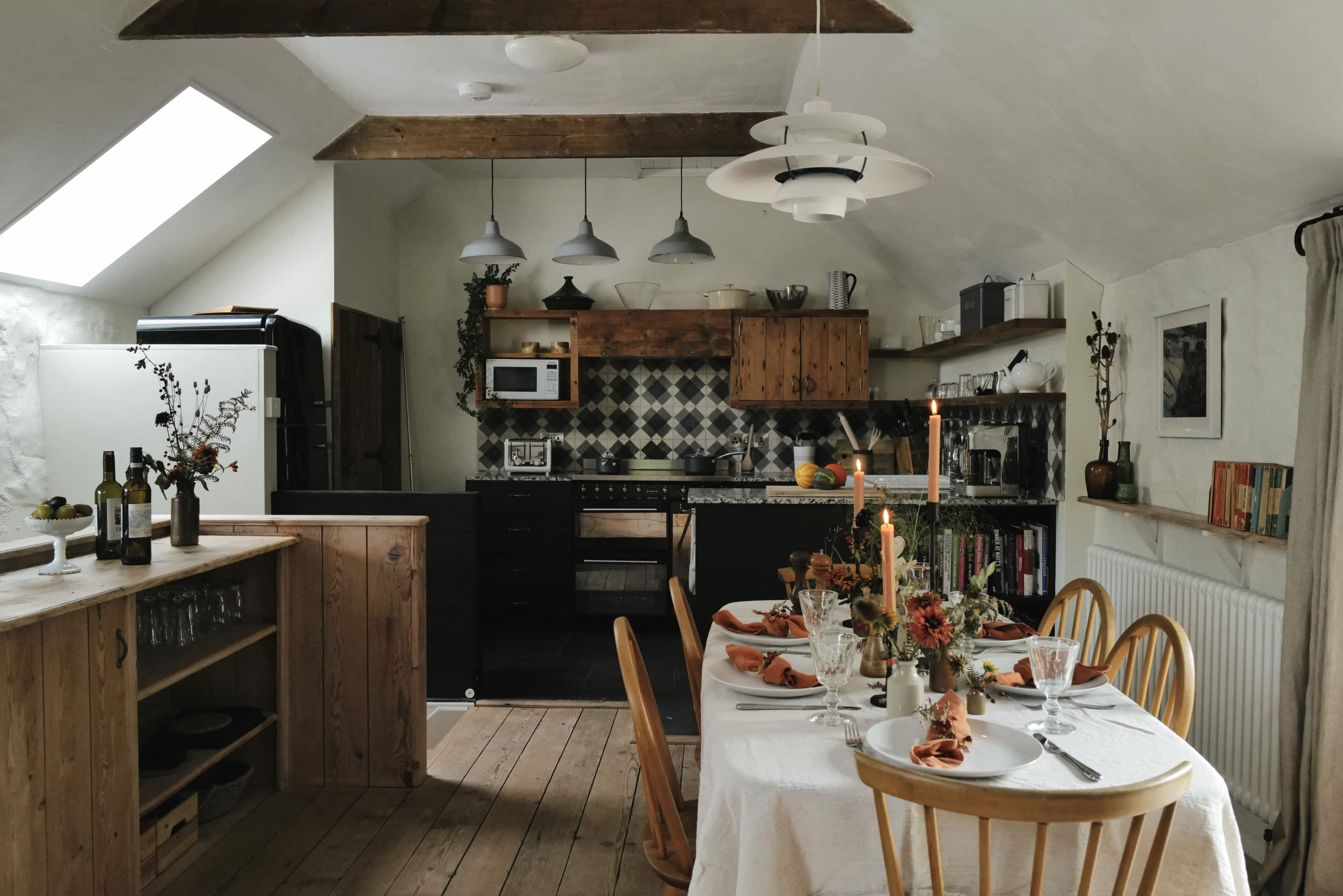Middle Colenso Farm | Lieblingsquartiere