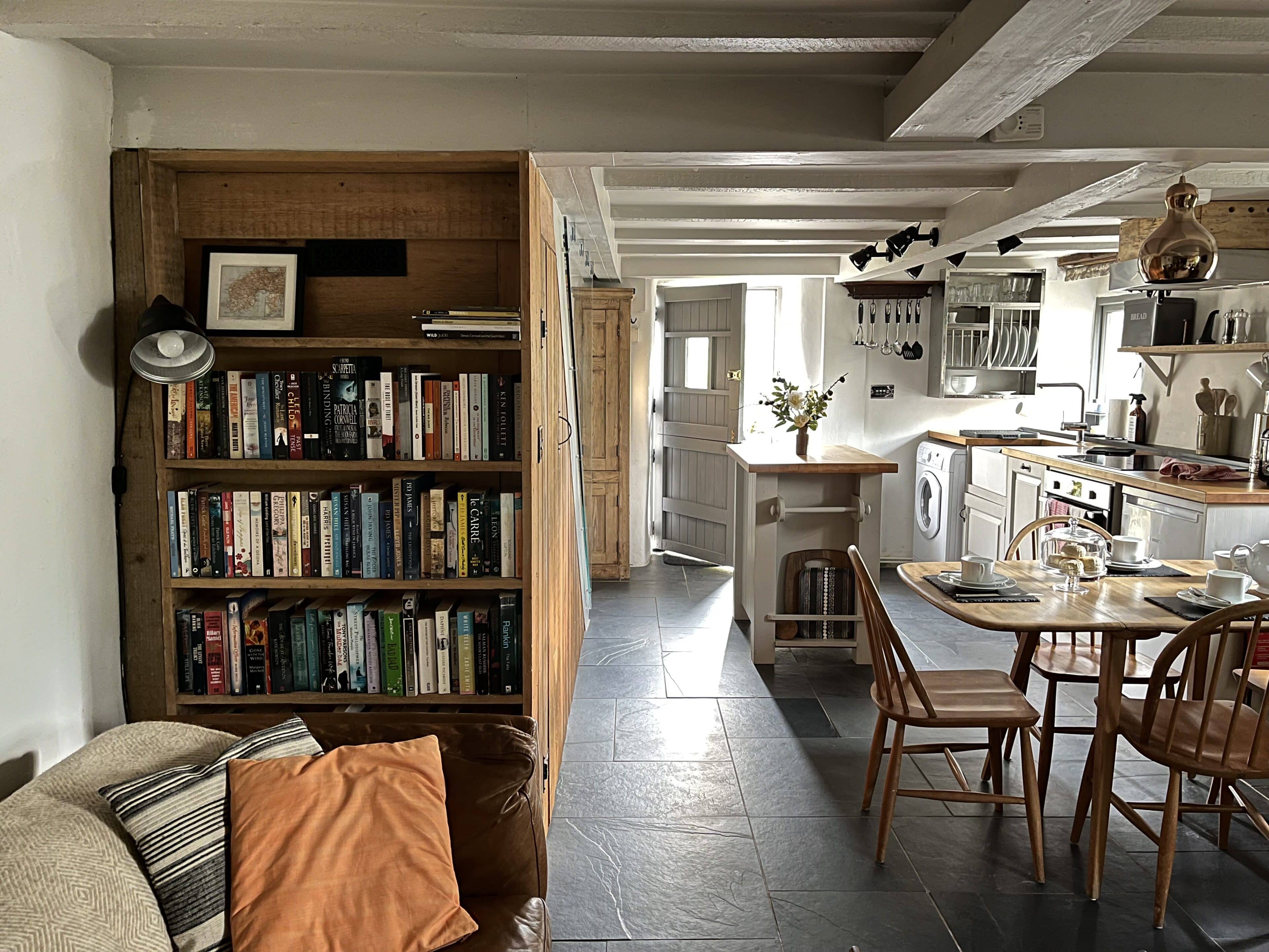 Middle Colenso Farm | Lieblingsquartiere