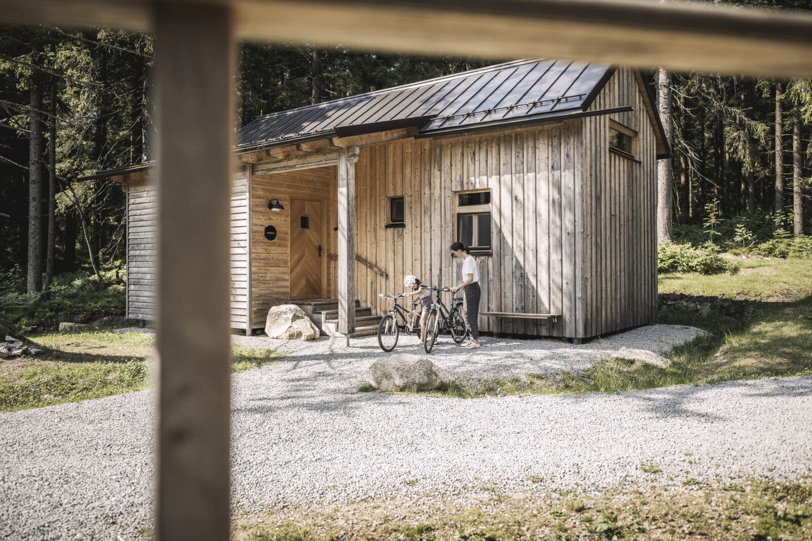 Ramenai | Lieblingsquartiere