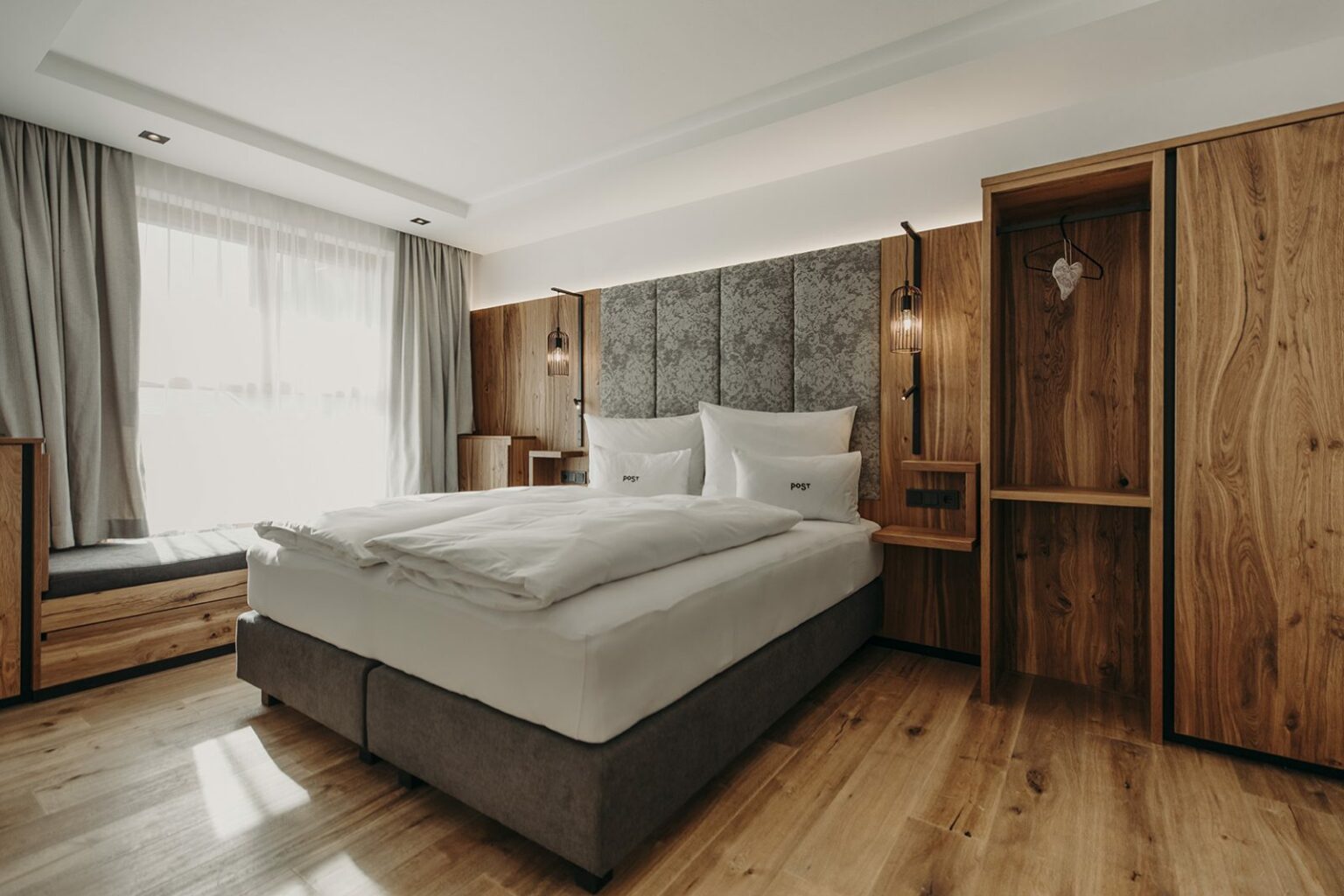 PoST Maria Alm | Lieblingsquartiere