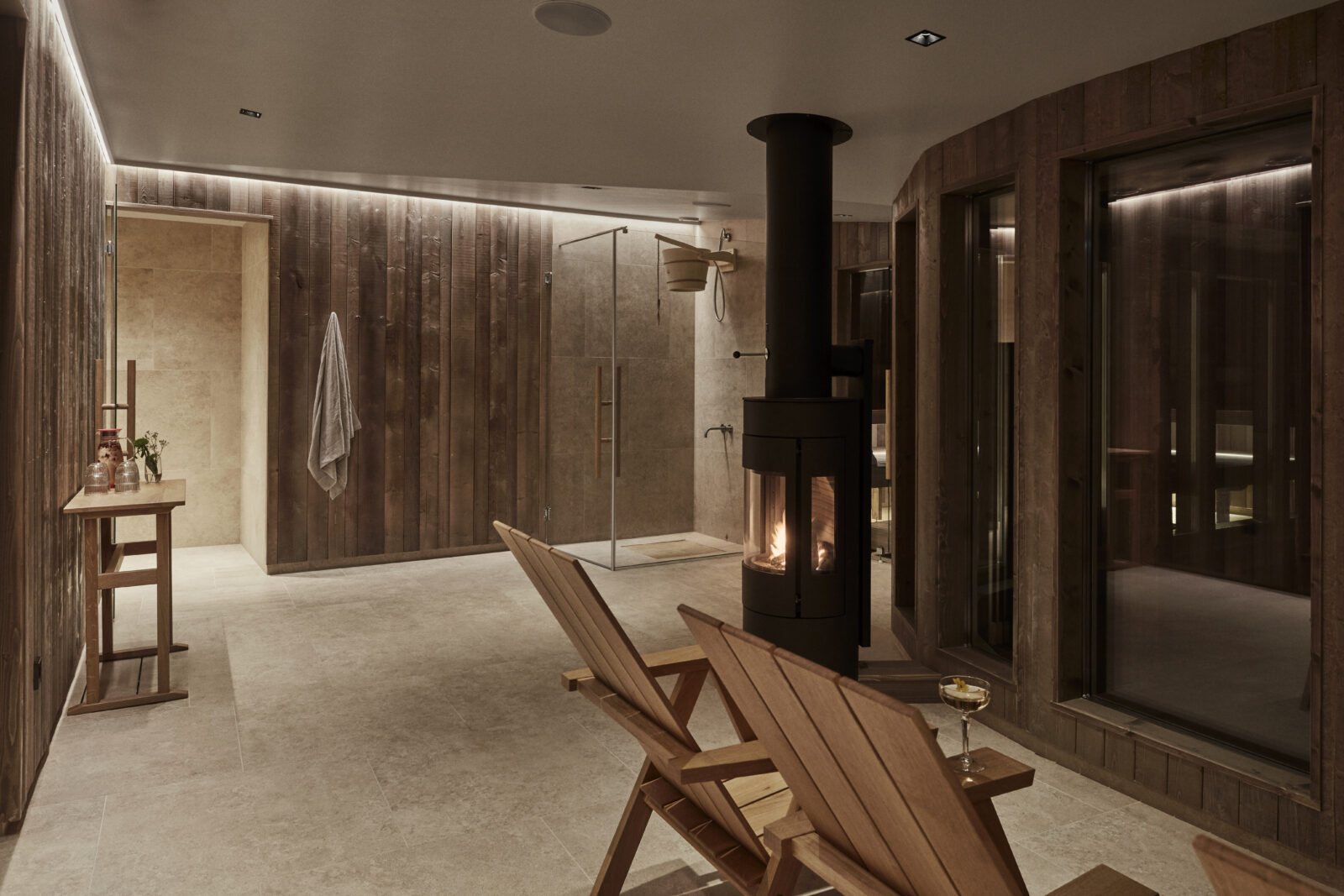 Runo Hotel | Lieblingsquartiere