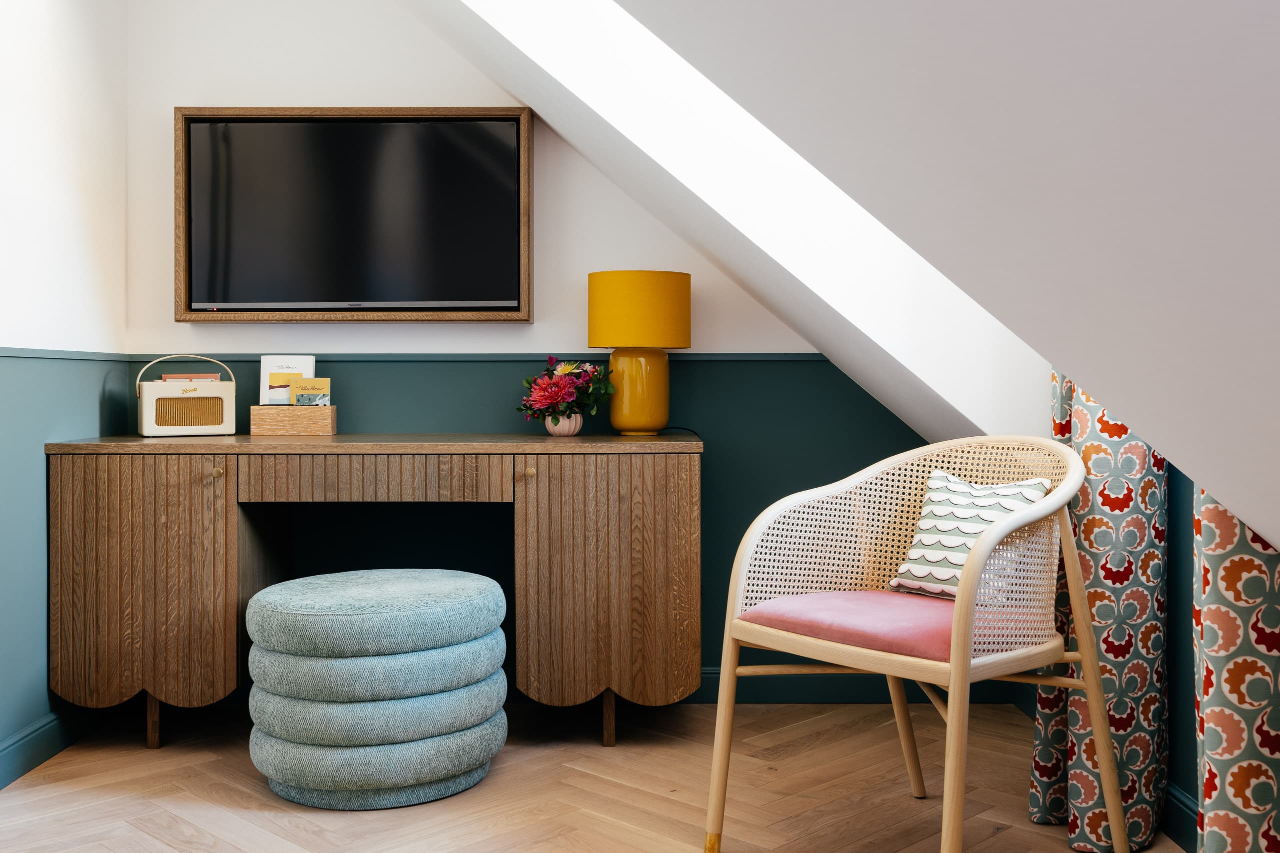 Villa Alma | Lieblingsquartiere