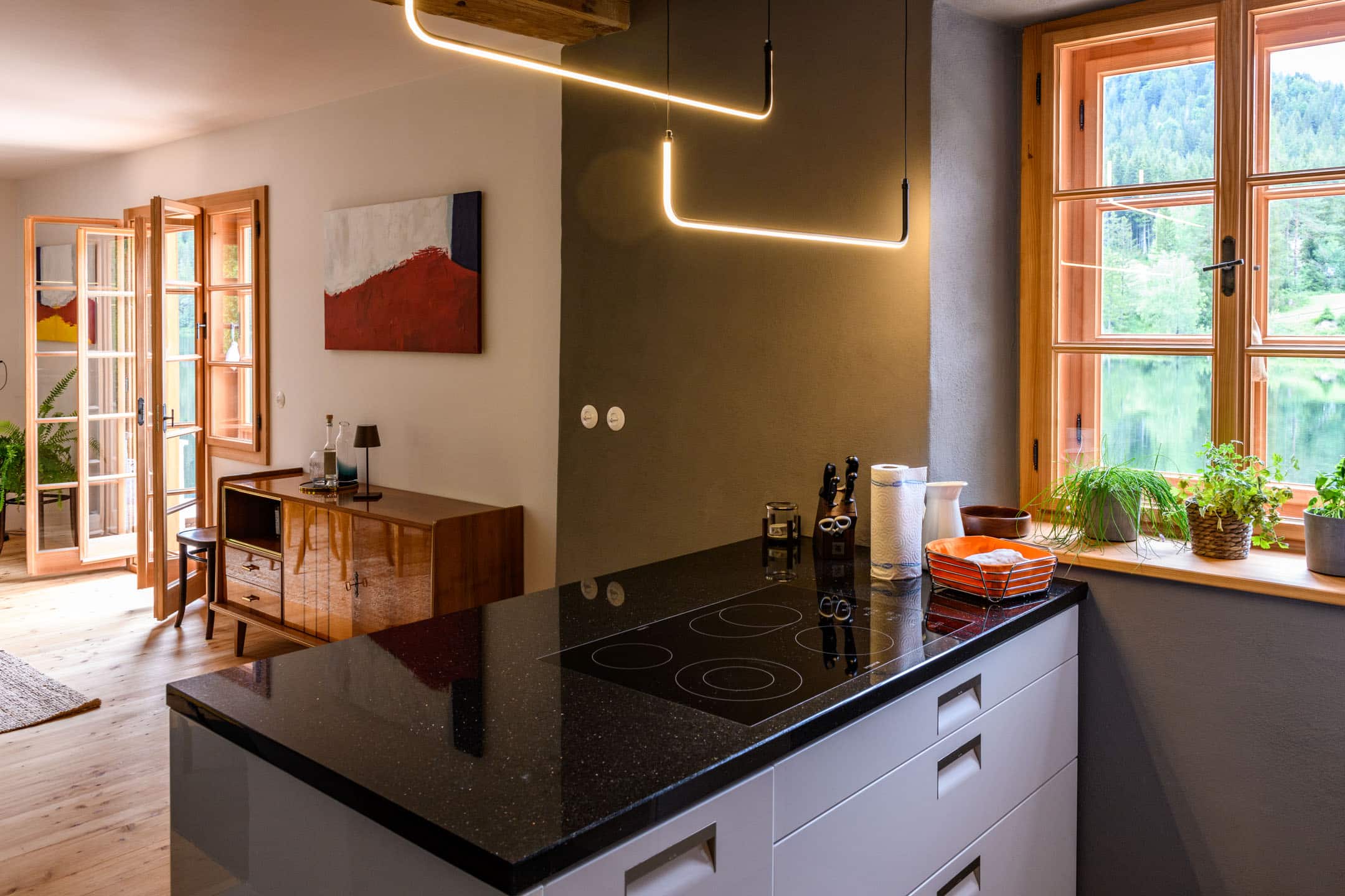 Walster 10 | Lieblingsquartiere