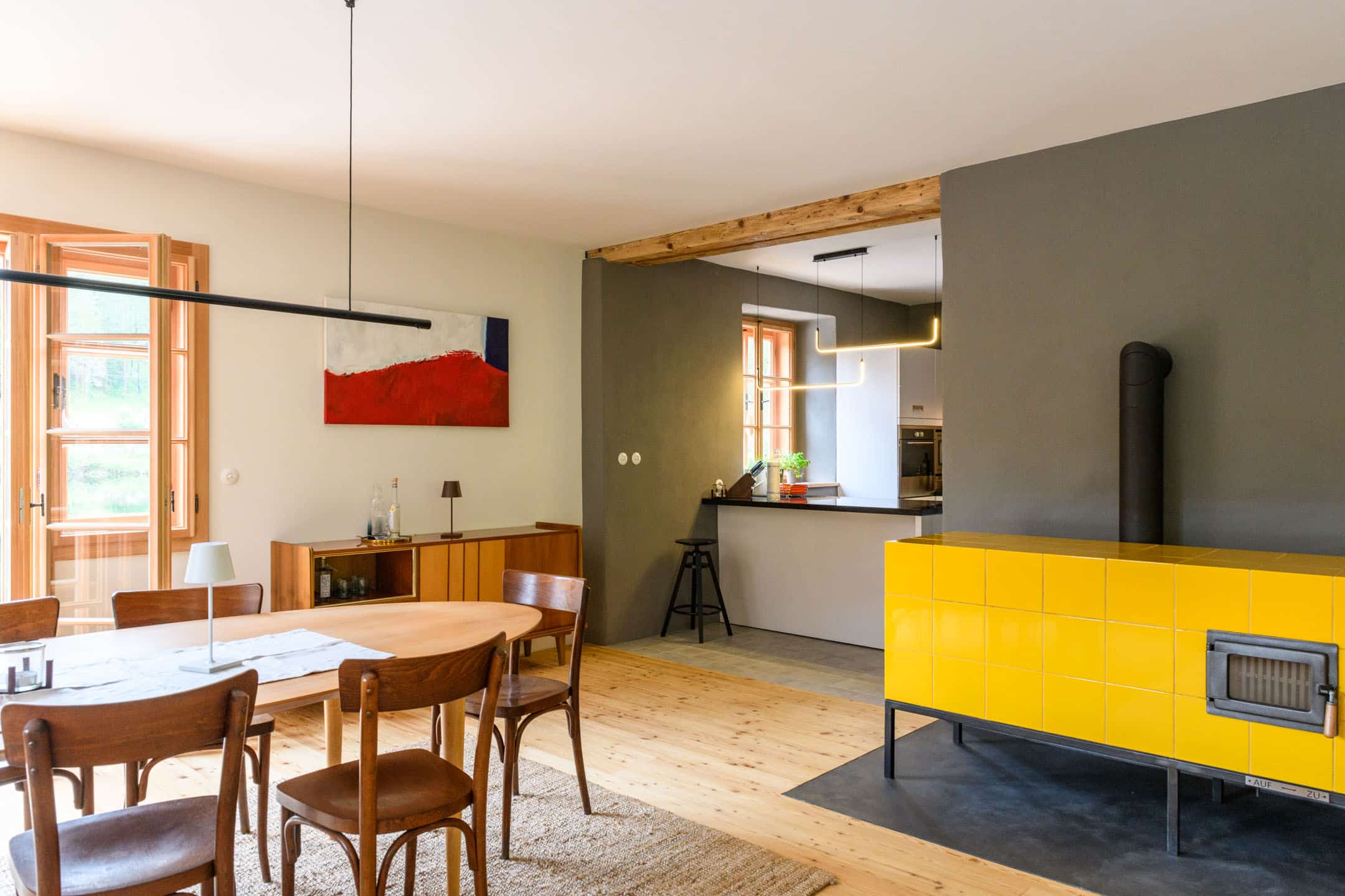 Walster 10 | Lieblingsquartiere