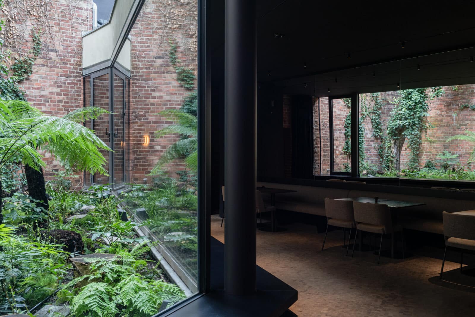 Hotel Wilmina, Design-Hotel in Berlin II Lieblingsquartiere