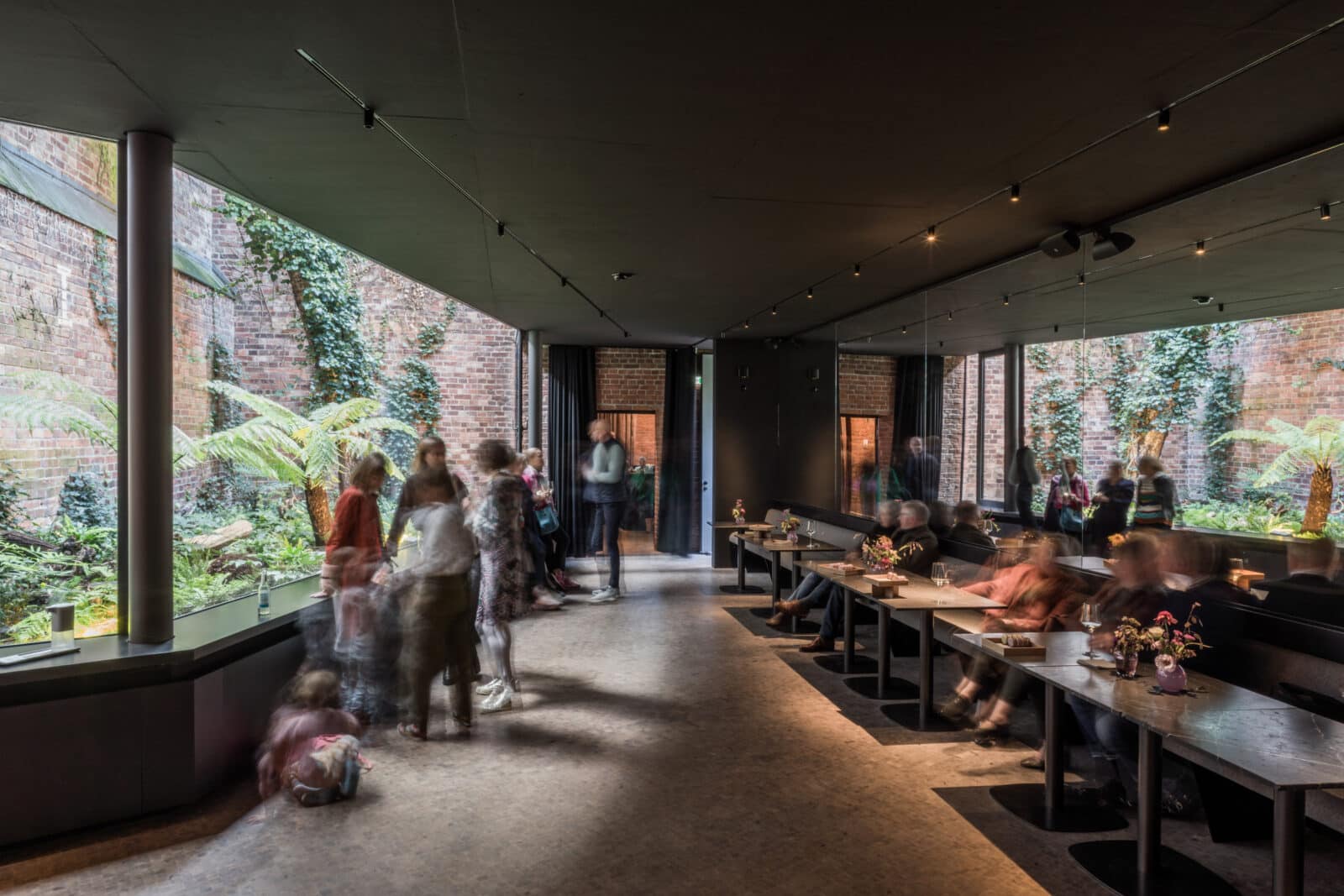 Wilmina | Lieblingsquartiere