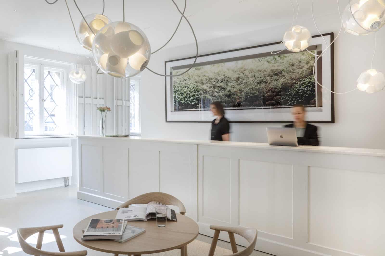 Hotel Wilmina, Design-Hotel in Berlin II Lieblingsquartiere