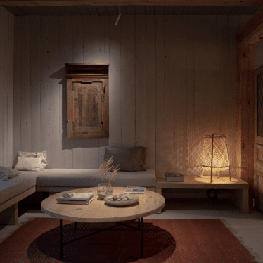 Design-Ferienhaus an der polnischen Ostsee: Tilia Authentic Homes